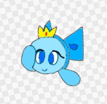 Princess Cerulean (Storybook) | PokéFanon | Fandom