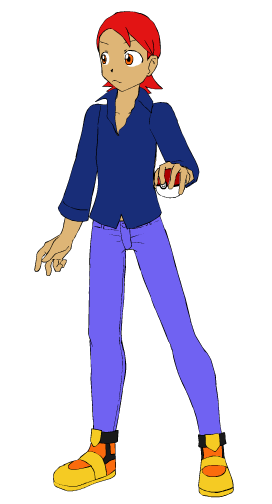 Blitz | PokéFanon | Fandom