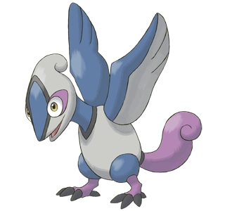 Alleos Region | PokéFanon | Fandom