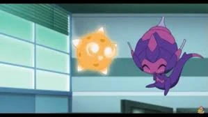 Ash's Minior (Gobstop) | PokéFanon | Fandom