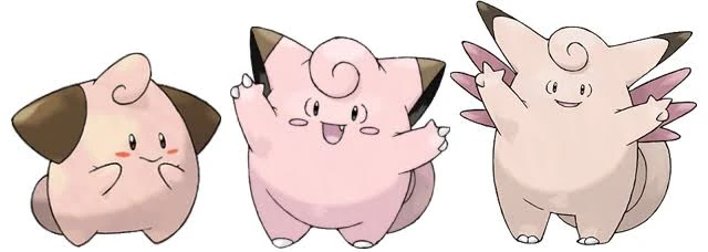 Category:Pokemon: reset species | PokéFanon | Fandom