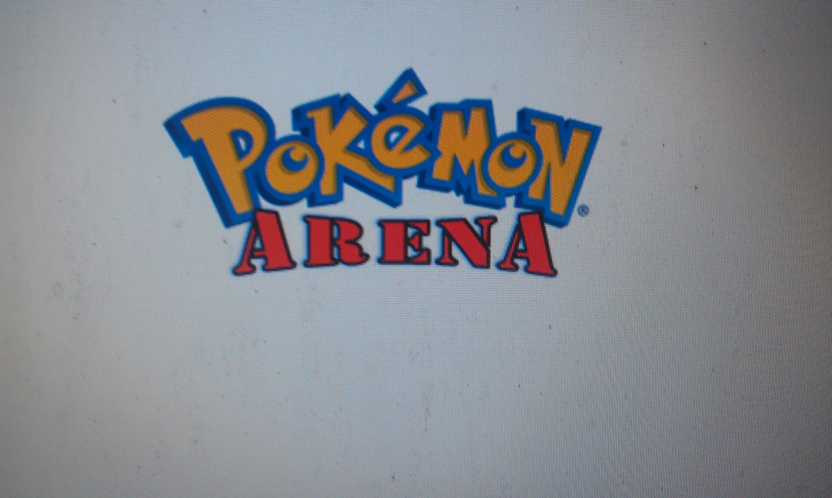 Pokémon Arena | PokéFanon | Fandom