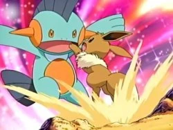 Ash's Swampert (Champions) | PokéFanon | Fandom