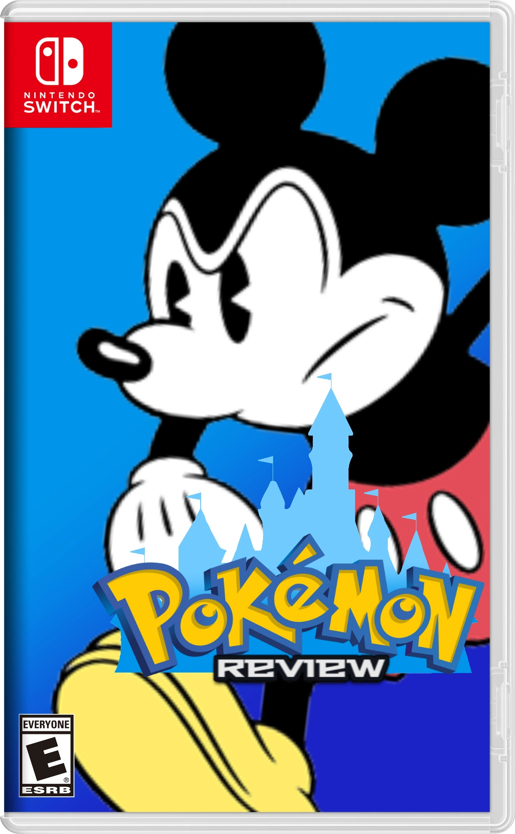 Pokémon Review and Direct | PokéFanon | Fandom