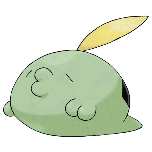 Daphne | PokéFanon | Fandom