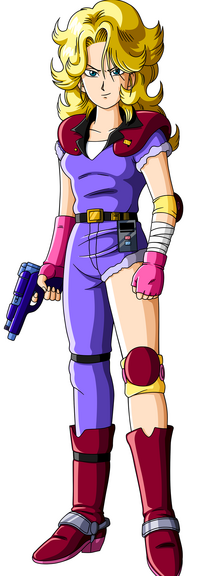 Lyla Pokéfanon Fandom