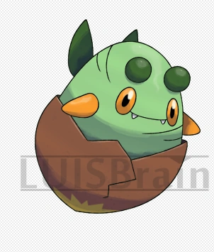 Tumbloon | PokéFanon | Fandom