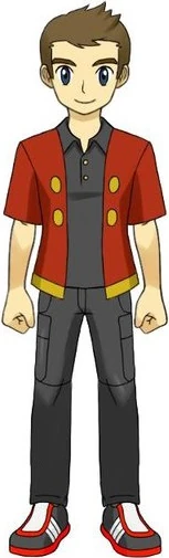 Arthur Pisen | PokéFanon | Fandom