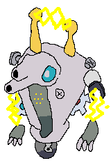 Regi-bots | PokéFanon | Fandom