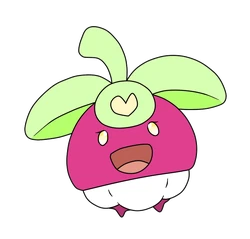 Bouncee the Bounsweet | PokéFanon | Fandom