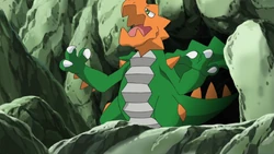 Captain Todd | PokéFanon | Fandom