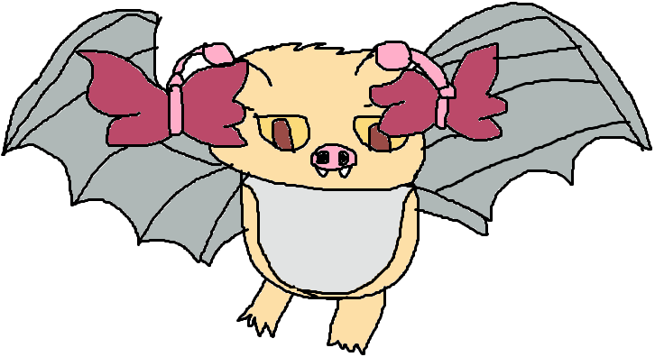 Batarri | PokéFanon | Fandom