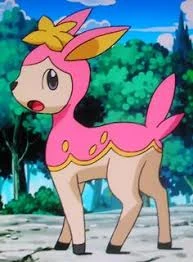 Deerling (Mystery Dungeon) | PokéFanon | Fandom