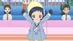 Poppy (Trials of Sarah) | PokéFanon | Fandom