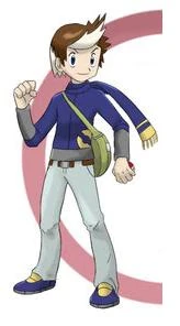 Zack Padaskey | PokéFanon | Fandom