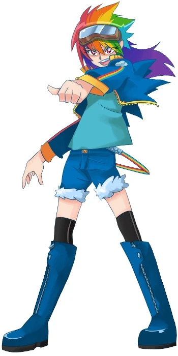 Mavis Harpp | PokéFanon | Fandom