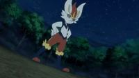 Xeno Raven | PokéFanon | Fandom
