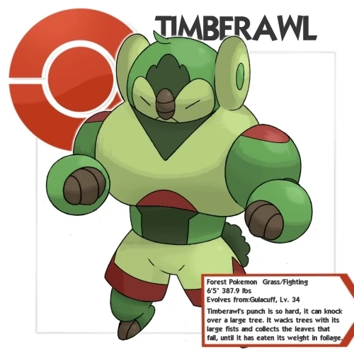 Category:Thirteenth-Generation Pokémon | PokéFanon | Fandom