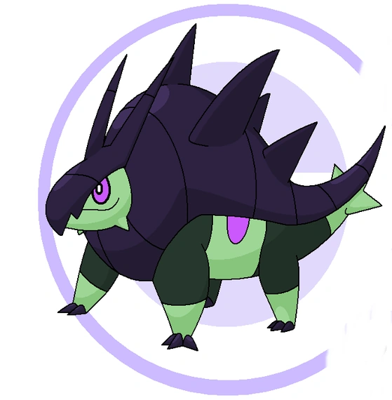 Drakoon | PokéFanon | Fandom