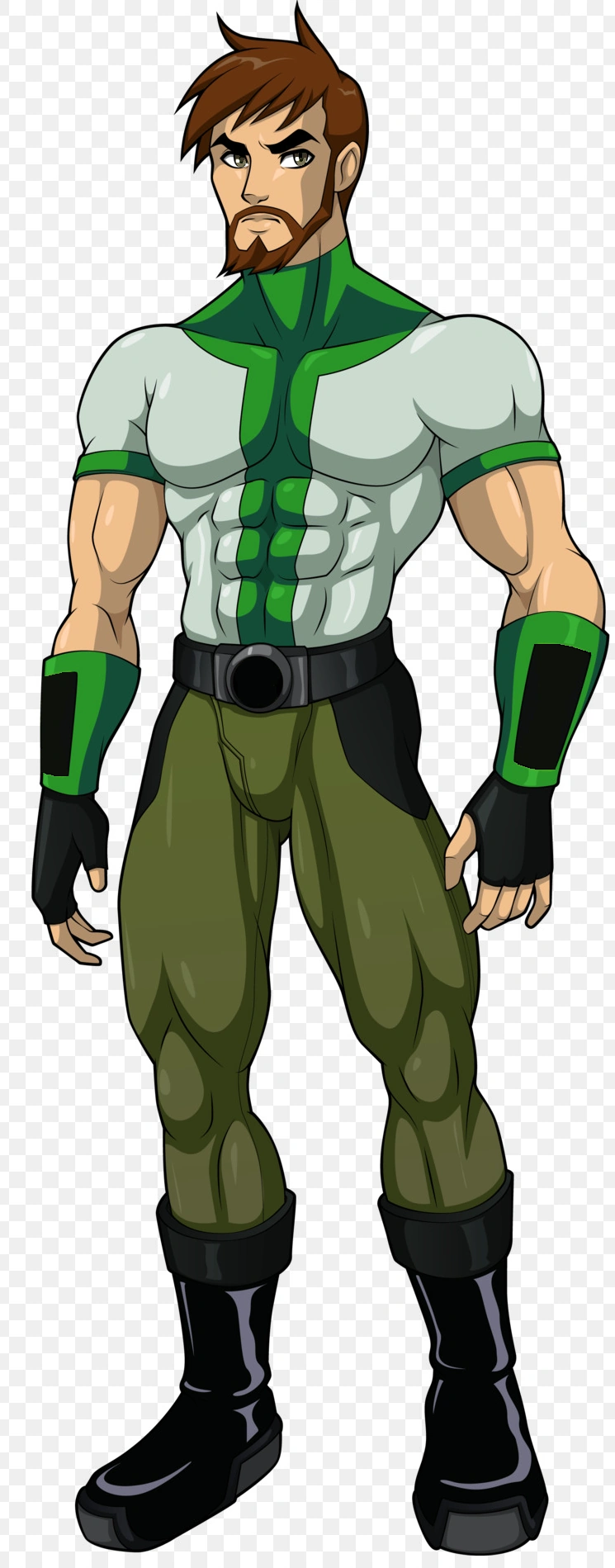 Future Edge | PokéFanon | Fandom