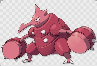 Gigadozer | PokéFanon | Fandom