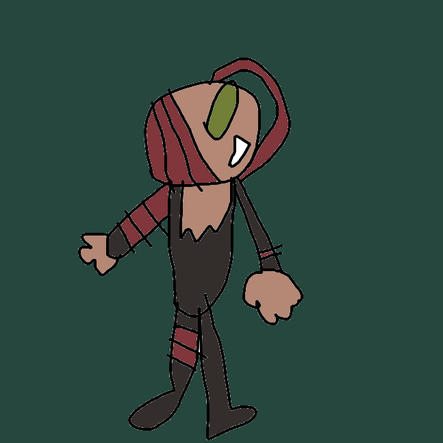 Tyransis | PokéFanon | Fandom