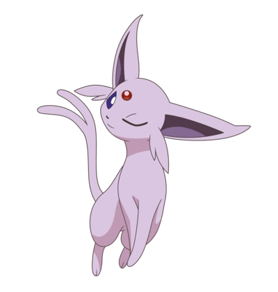 Yue | PokéFanon | Fandom