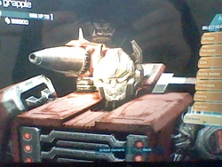 Grapple | PokéFanon | Fandom