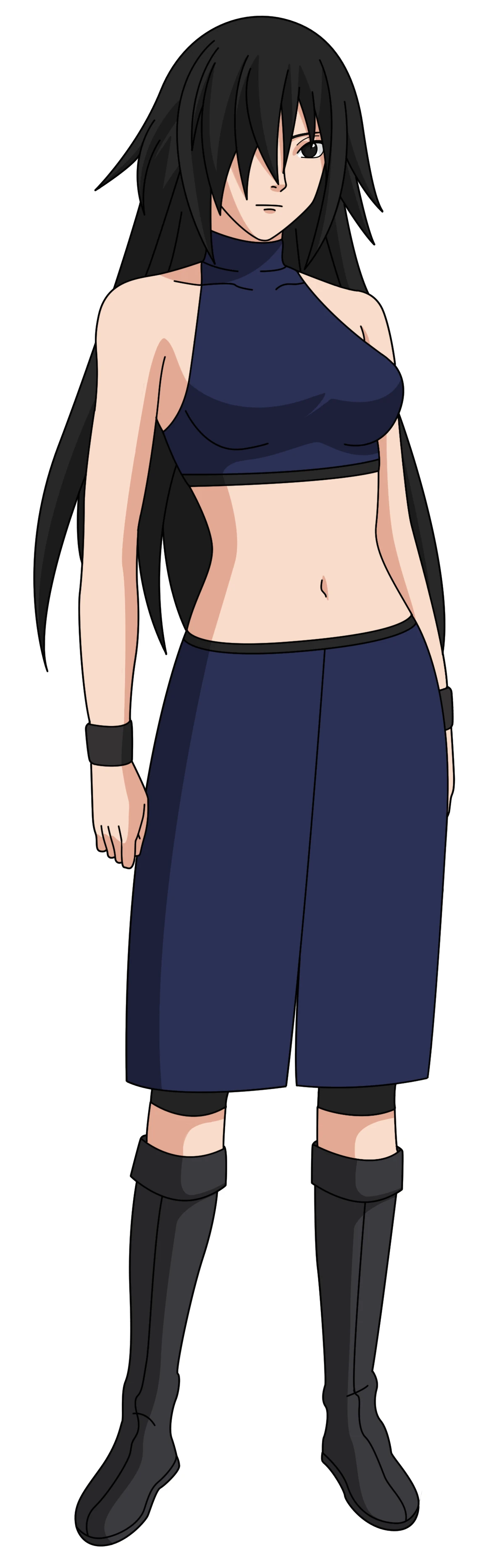 Hayami | PokéFanon | Fandom