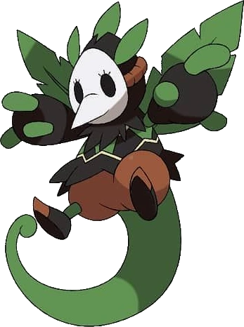 Shyleon (Dimensions in Danger) | PokéFanon | Fandom