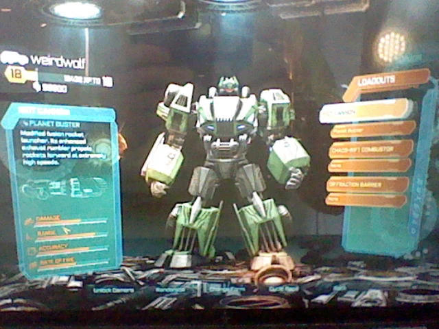 Weirdwolf | PokéFanon | Fandom