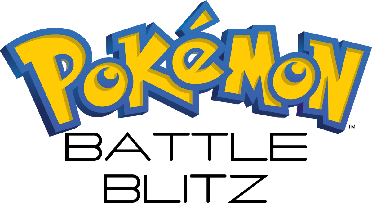Pokémon Battle Blitz | PokéFanon | Fandom