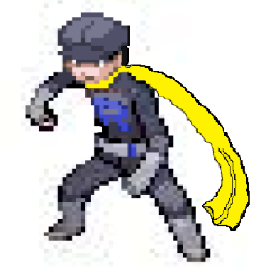 Tark | PokéFanon | Fandom