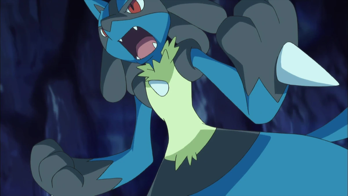 Xander (Hygor Series) | PokéFanon | Fandom