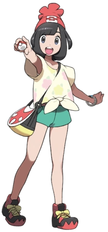 Moon | PokéFanon | Fandom
