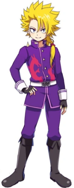 Neville | PokéFanon | Fandom