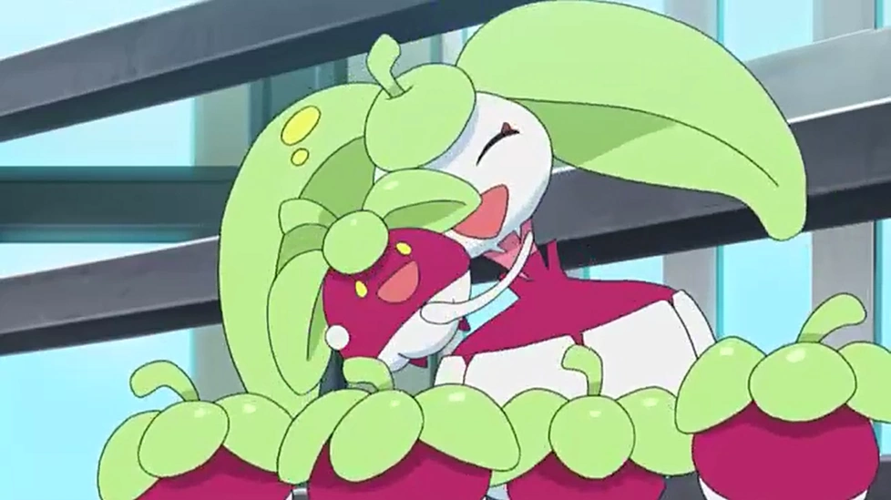 Egg feature | PokéFanon | Fandom