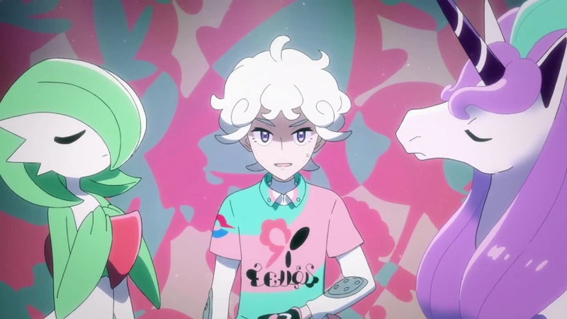 Bede (Pokemon All-Stars) | PokéFanon | Fandom