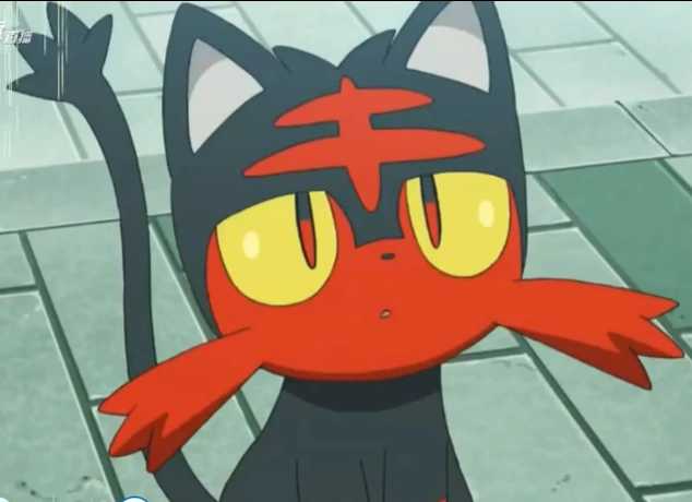Lee the Litten | PokéFanon | Fandom