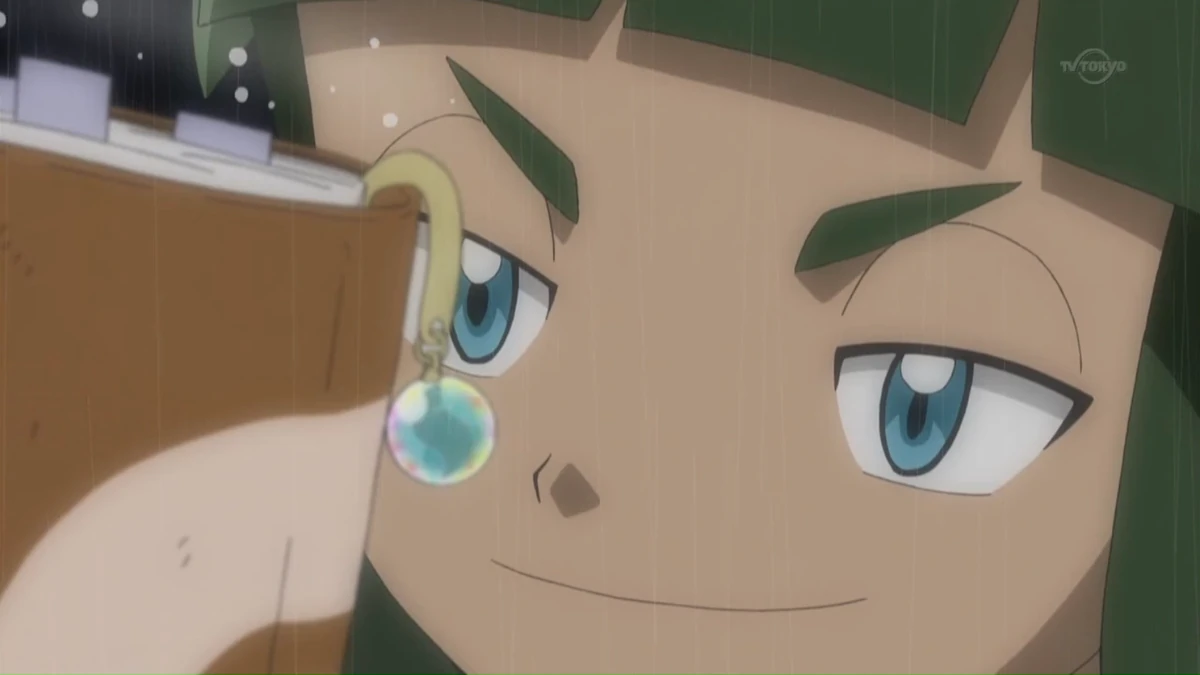 Sawyer (Forever) | PokéFanon | Fandom