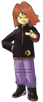 Kamon Rocket | PokéFanon | Fandom