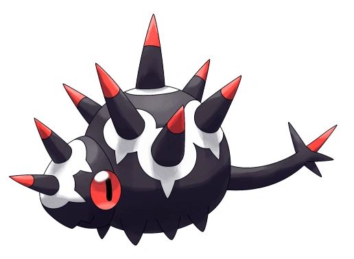 Vermander | PokéFanon | Fandom