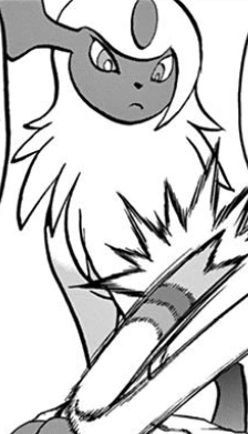 Sol (Manga) | PokéFanon | Fandom