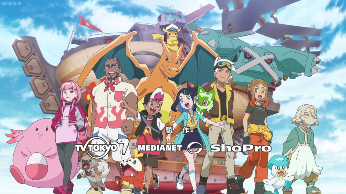 Rising Volt Tacklers (Horizons Remake) | PokéFanon | Fandom