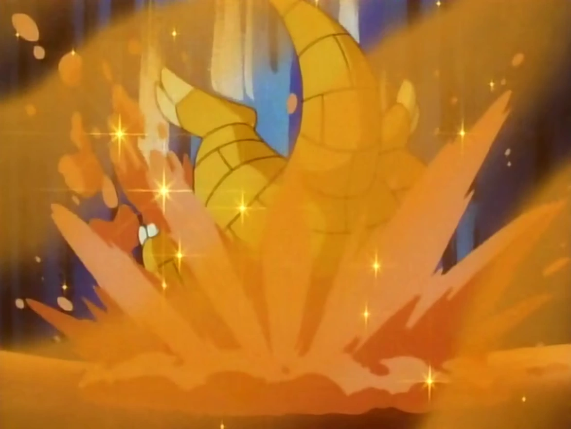 Sandslash (Mystery Dungeon) | PokéFanon | Fandom