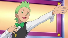 Cilan (pohlranda) | PokéFanon | Fandom
