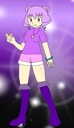 Carla | PokéFanon | Fandom