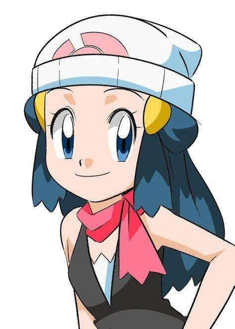 Maya (PokéTrainers) | PokéFanon | Fandom