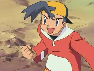 Ethan (Saga) | PokéFanon | Fandom