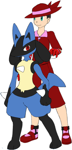 Henry Grayson (Rise of the Gods) | PokéFanon | Fandom